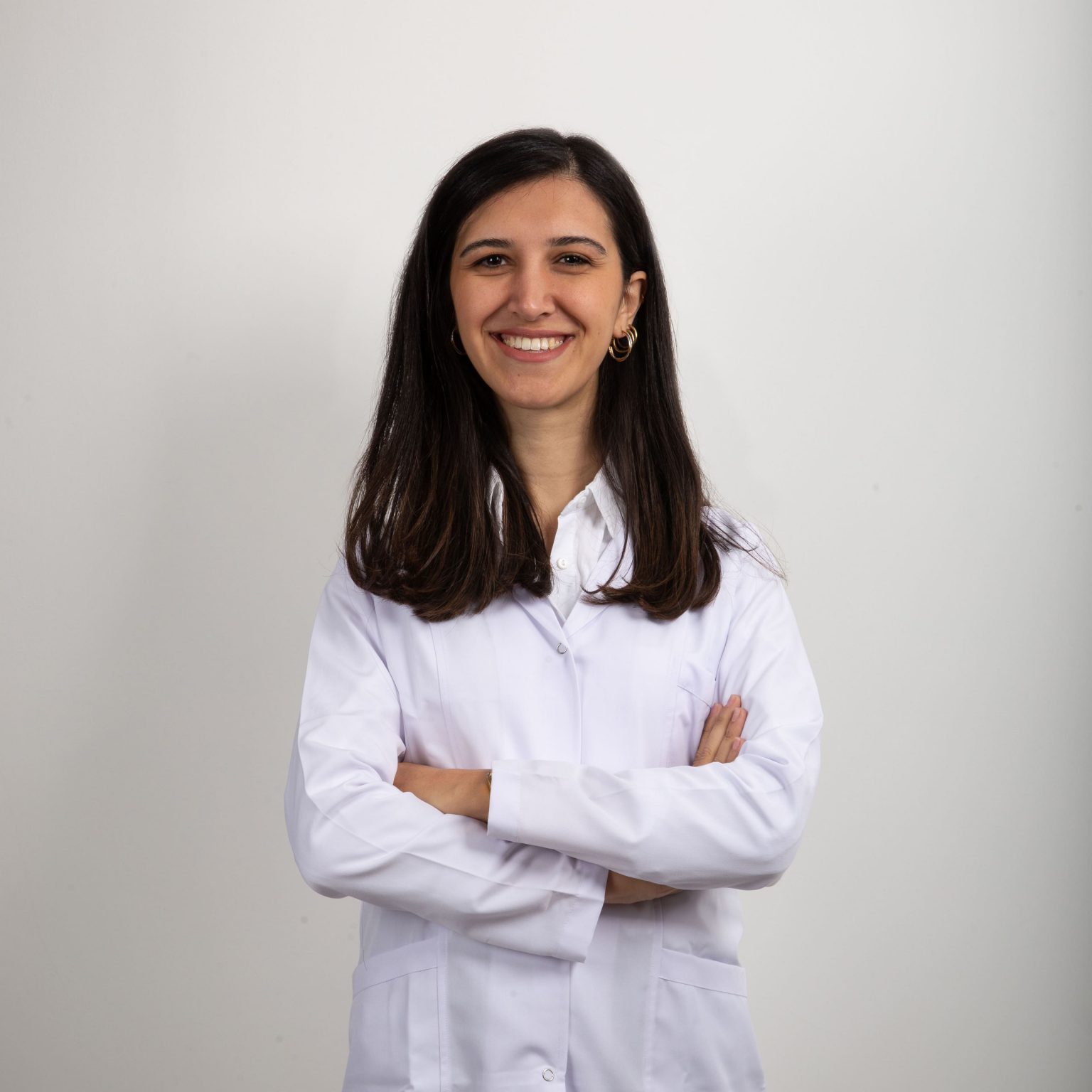 Asst. Prof. Dr. Melin Balci - Tınaztepe