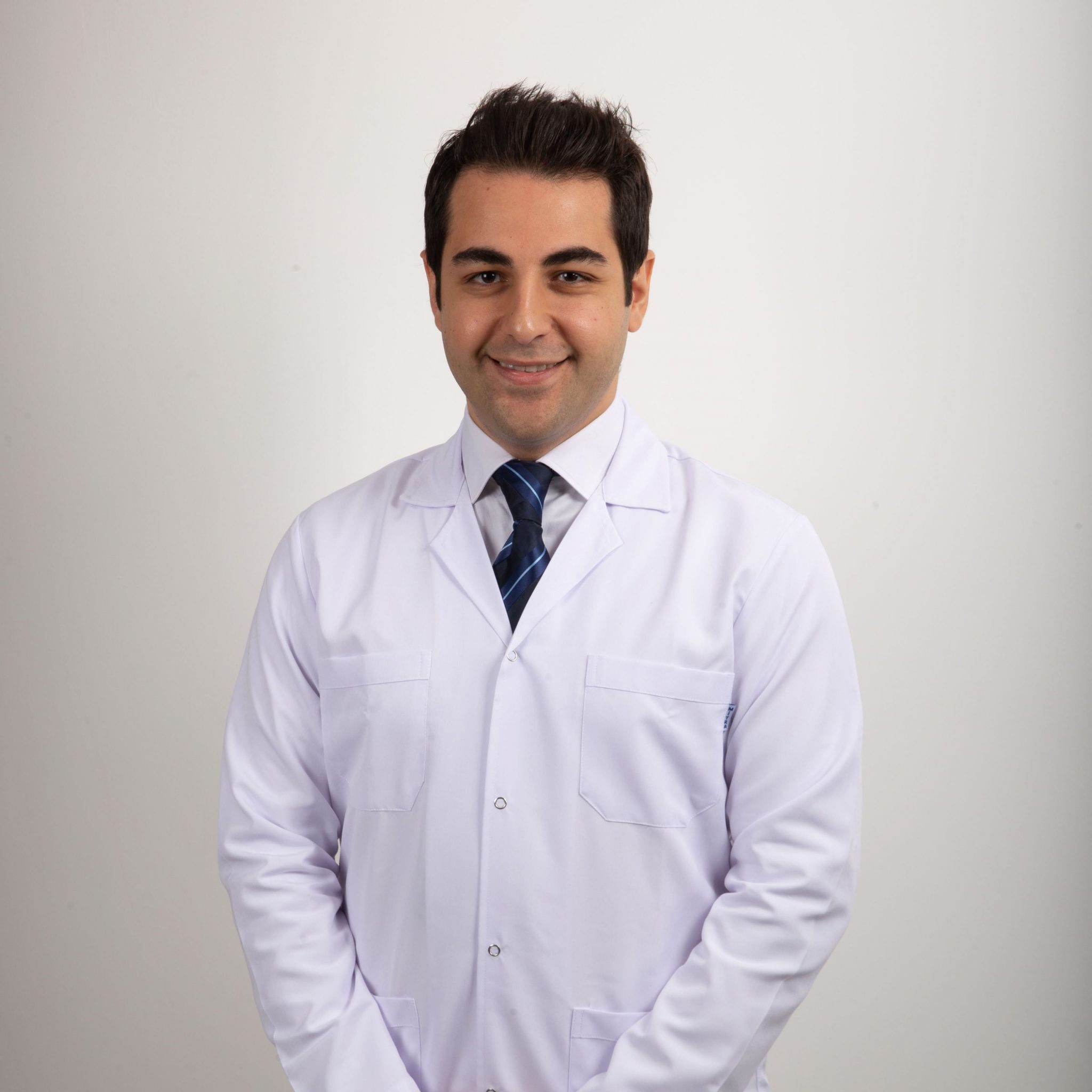 Asst. Prof. Dr. Mehmet Gümüş Kanmaz - Tınaztepe